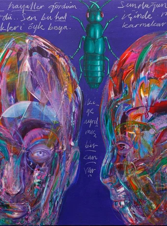 Ana Sayfa - Bor Sanat